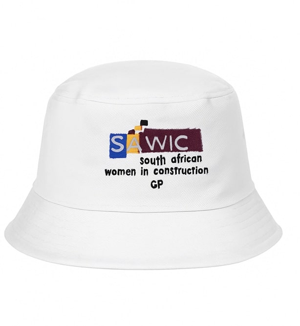 Bucket Hat - Sawic Gauteng & BE